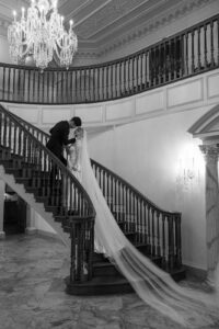 Discover The Estate At River Run Wedding Venue Richmond, VA