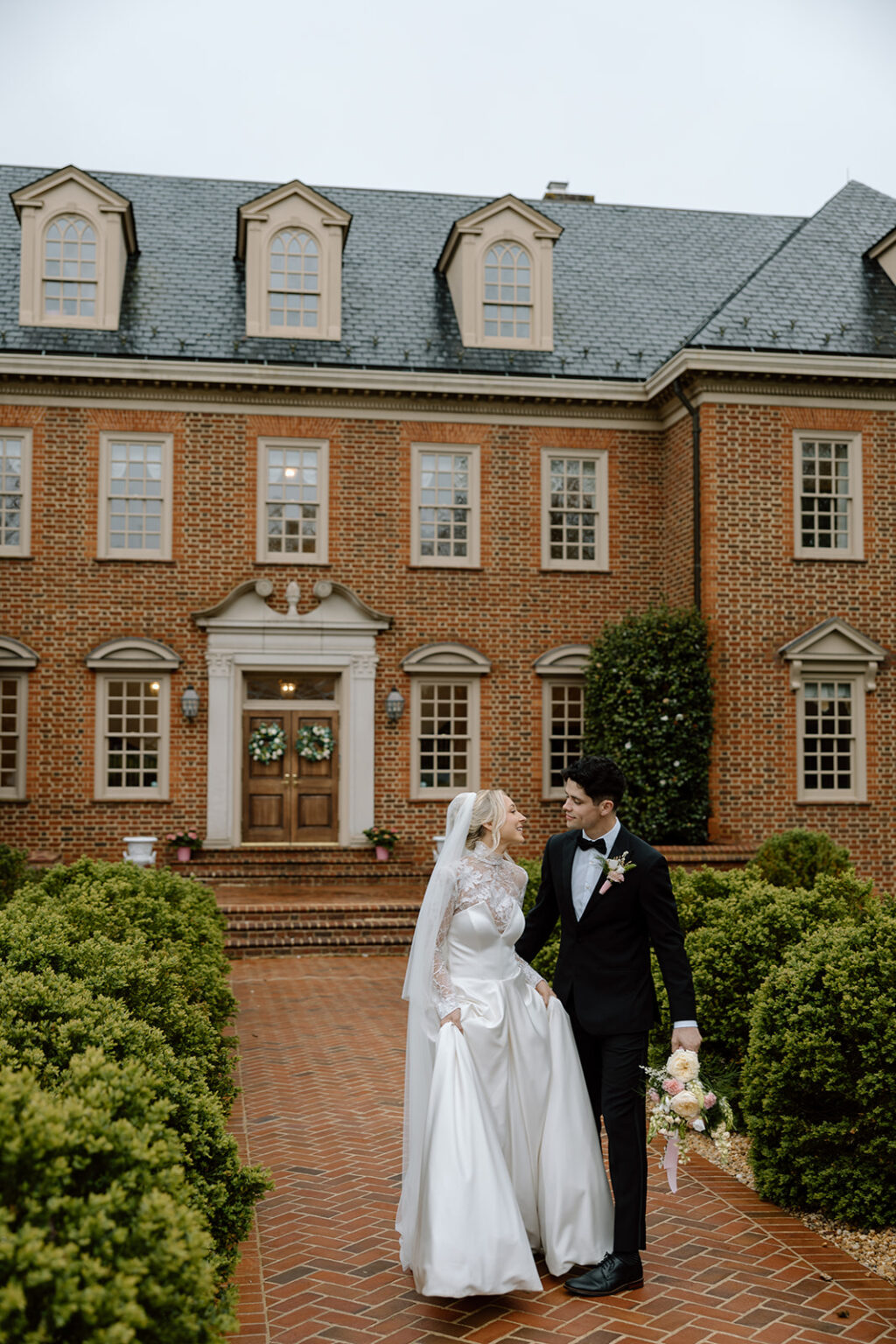 Discover The Estate At River Run Wedding Venue Richmond, VA