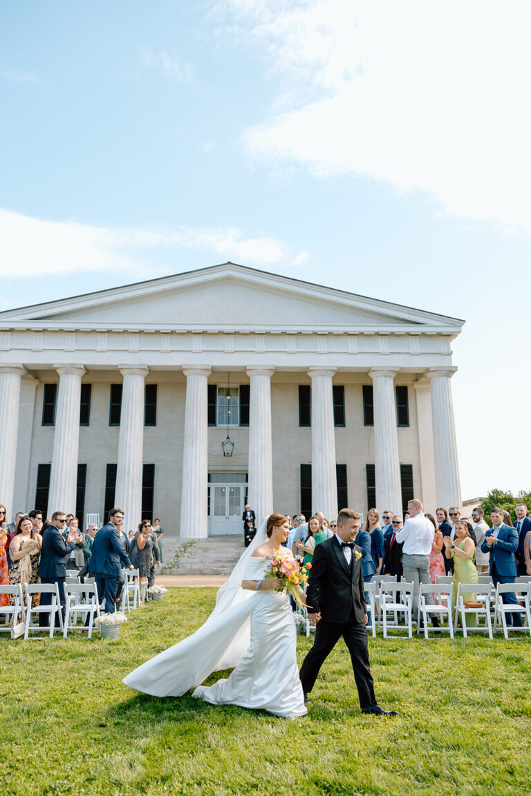 Berry Hill Resort Wedding | Luxury Wedding Venues in Virginia - Showit Blog