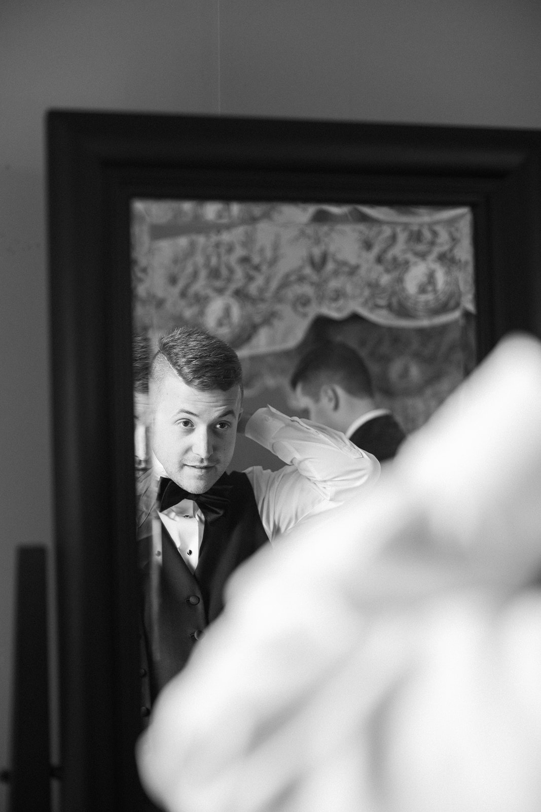 Berry Hill Resort Wedding | Luxury Wedding Venues in Virginia - Showit Blog