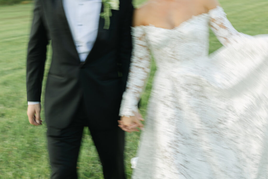 How To Plan A Private Estate Wedding In Charlottesville